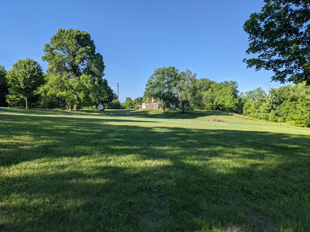 The Sanatorium – Historic Indiana State Sanatorium