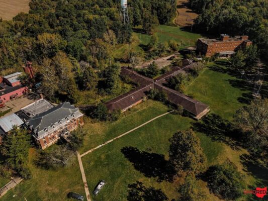 Tours and Investigations – The Sanatorium