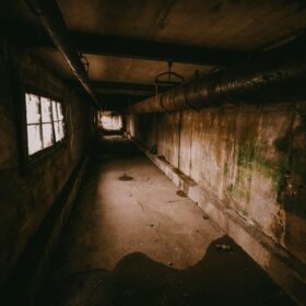 The Sanatorium – Historic Indiana State Sanatorium