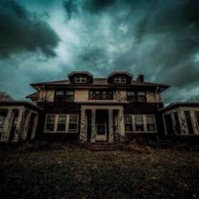 The Sanatorium – Historic Indiana State Sanatorium